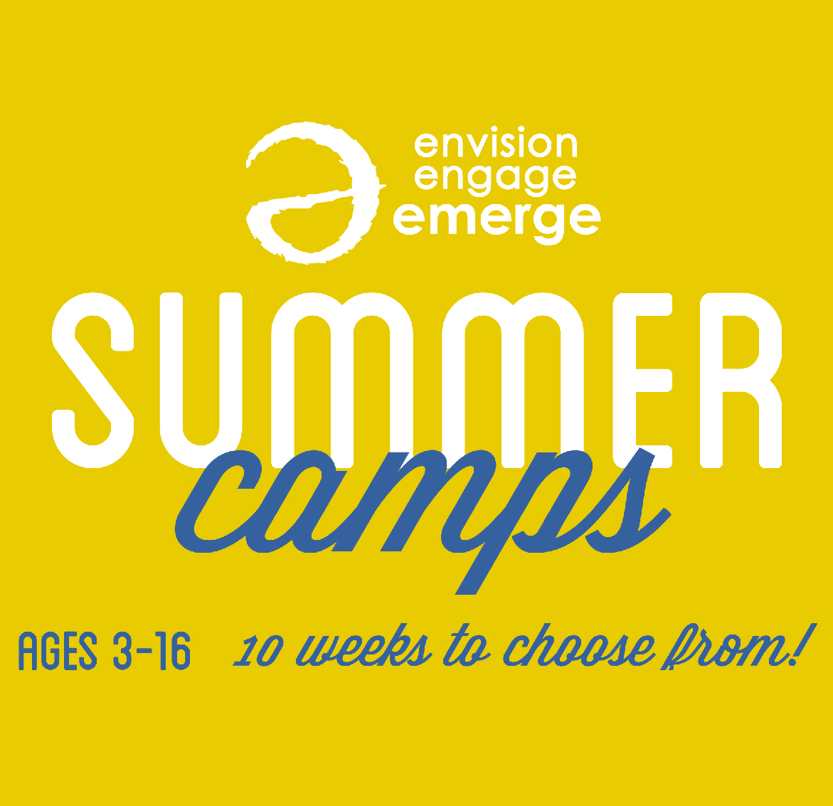 Emerge Gallery & Art Center + Greenville, NC, Art Classes, Public Art ...