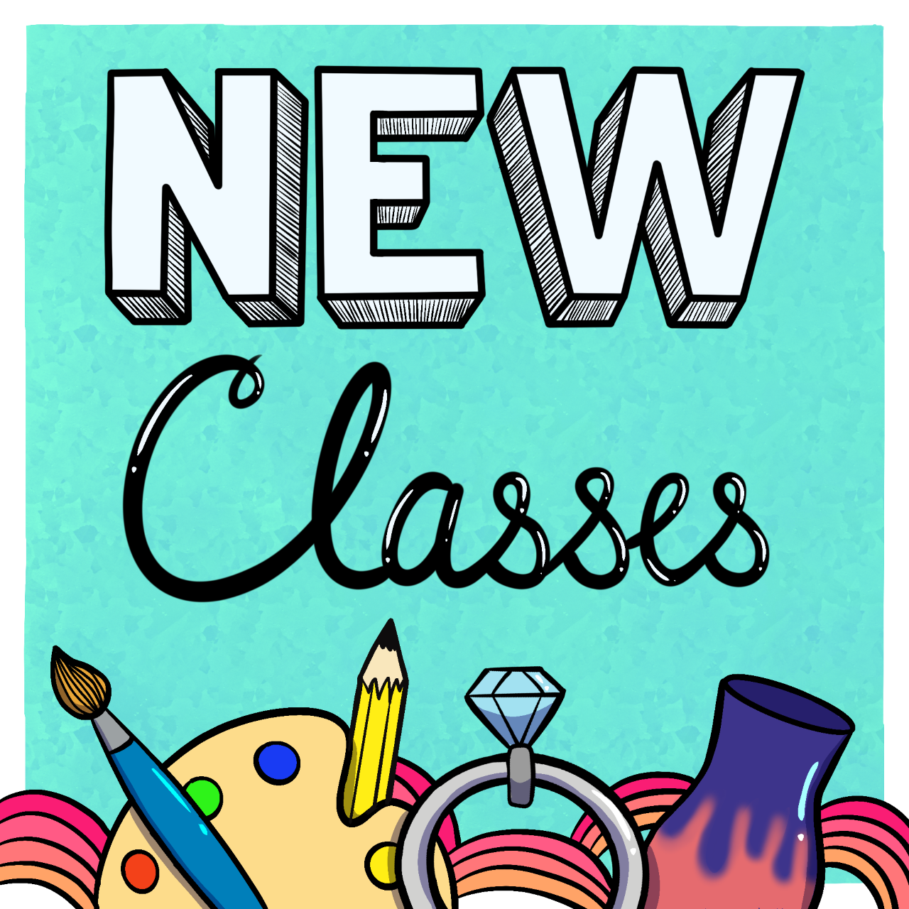 Education - Classes - Adult Classes - Pitt County Arts Council at Emerge